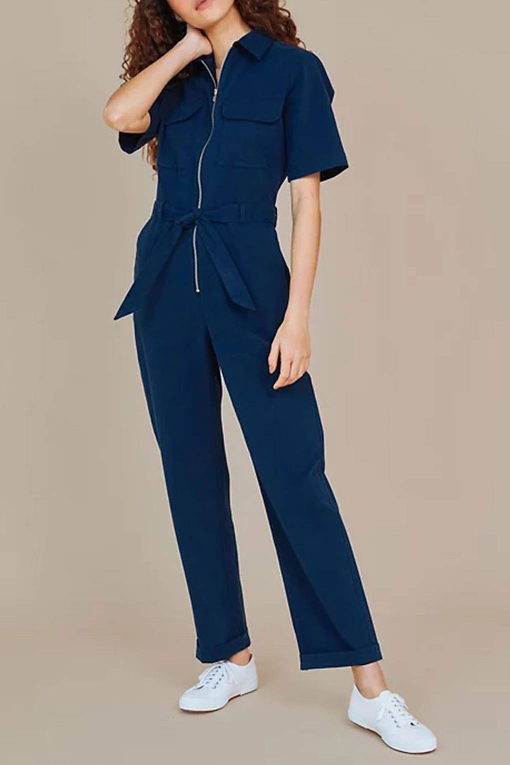 19 Best Women’s Boilersuits For 2021 | Glamour UK
