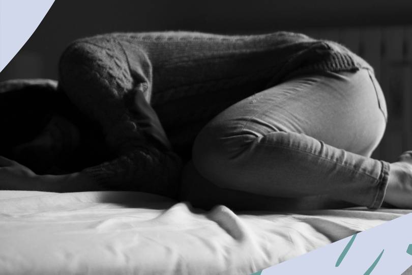 How To Cope With Depression During Lockdown | Glamour UK