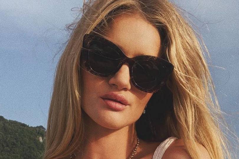 One Piece Swimsuits 2019: One-Piece Swimwear We Love | Glamour UK