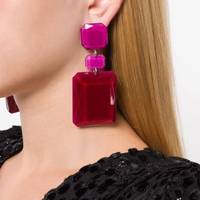 Statement Earrings That Will Zhuzh Up Your Outfit With Minimal Effort ...