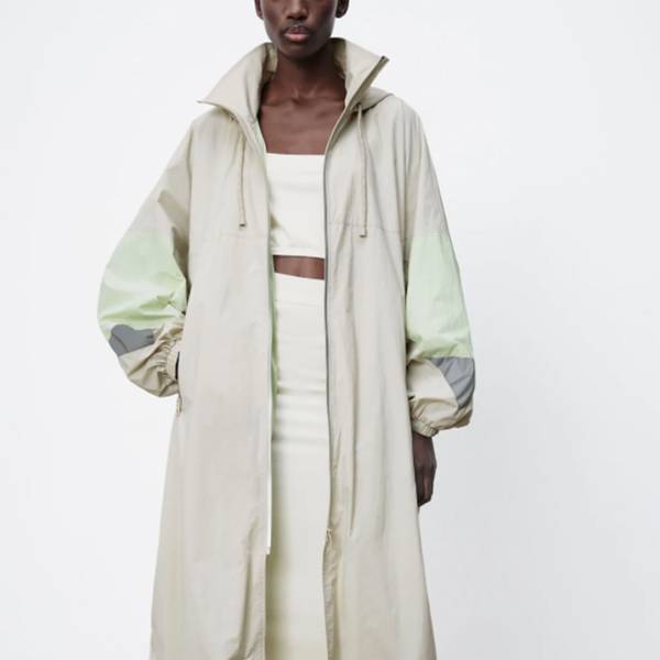 10 Best Raincoats & Waterproof Jackets for Women in 2021 | Glamour UK