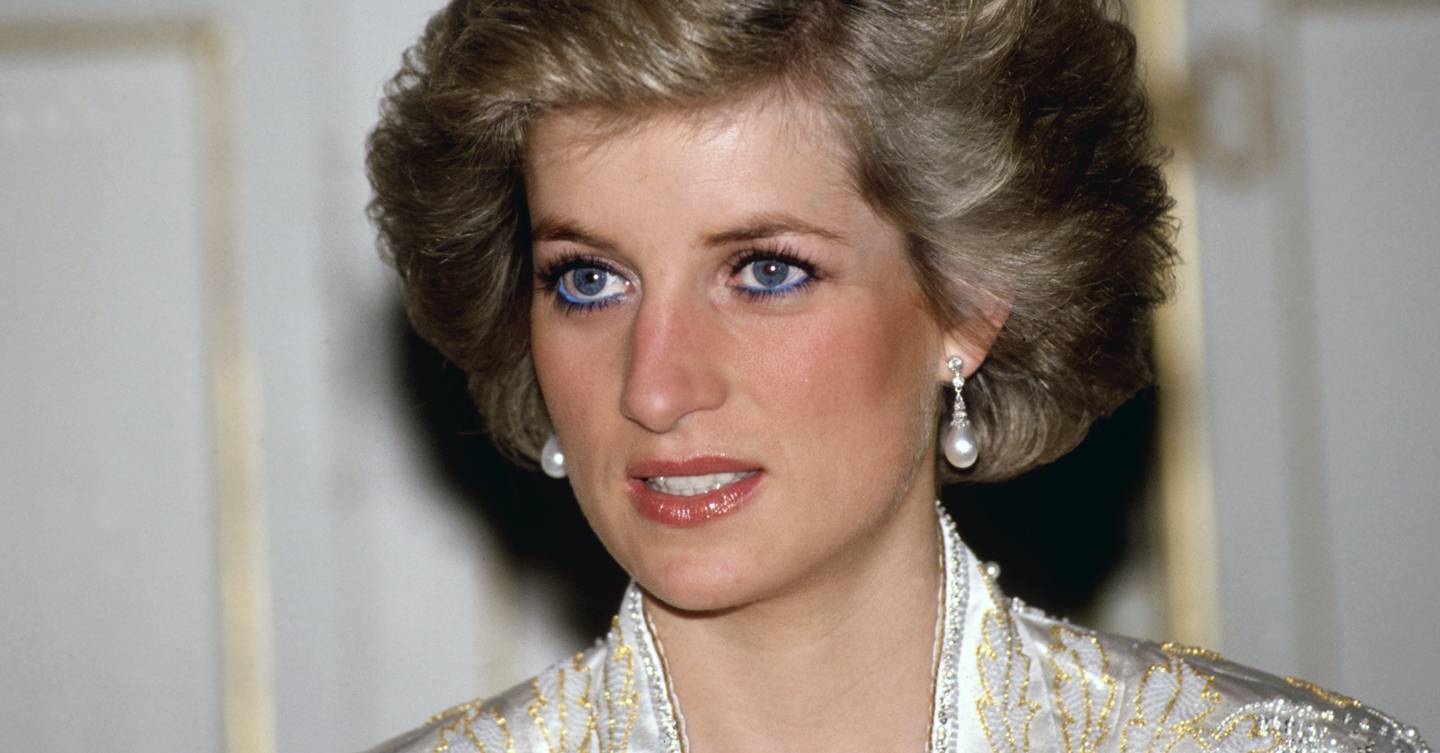 Beauty Lessons Learnt From Diana Ahead of The Crown Season 4 | Glamour UK Beauty Lessons Learnt From Diana Ahead of The Crown Season 4 | Glamour UK