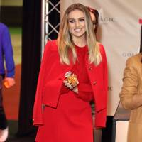 Perrie Edwards style highlights | Glamour UK