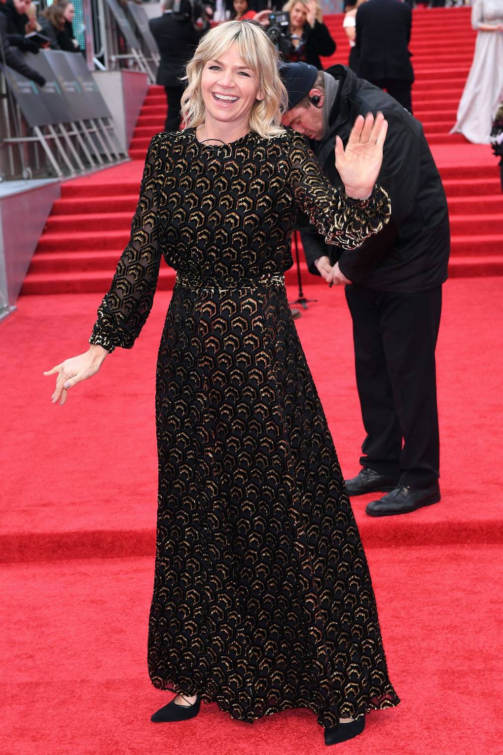 Kids TV presenters from the 90s & 00s: Where are they now? | Glamour UK