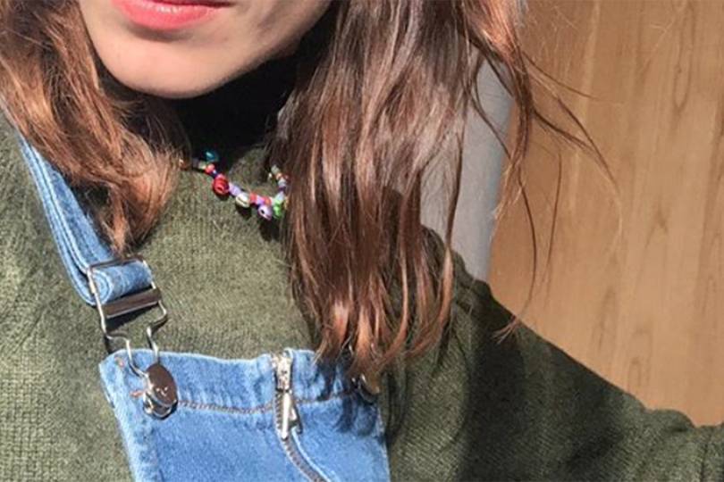 Denim Dungaree Outfit Ideas – Working From Home Denim | Glamour UK