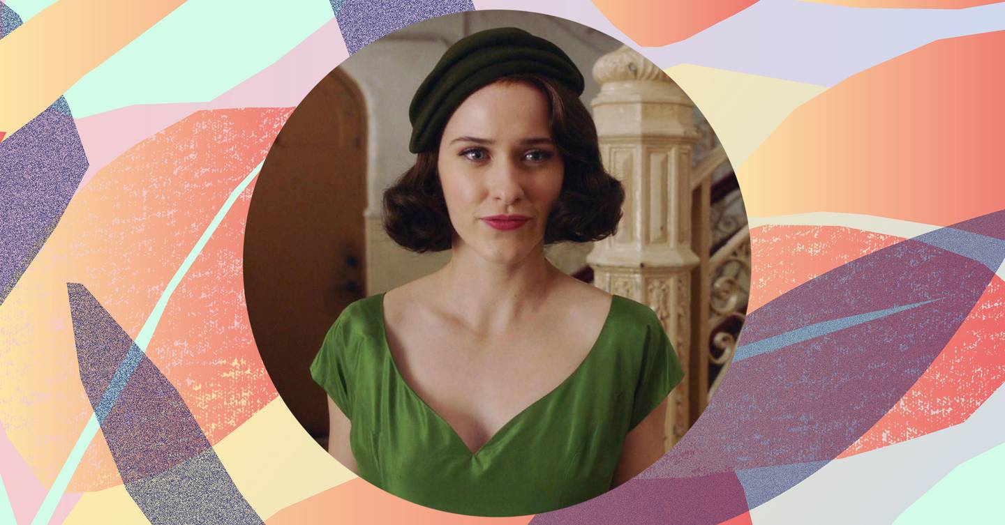 The Marvelous Mrs. Maisel Feminism Review: This Is The Female-Led ...