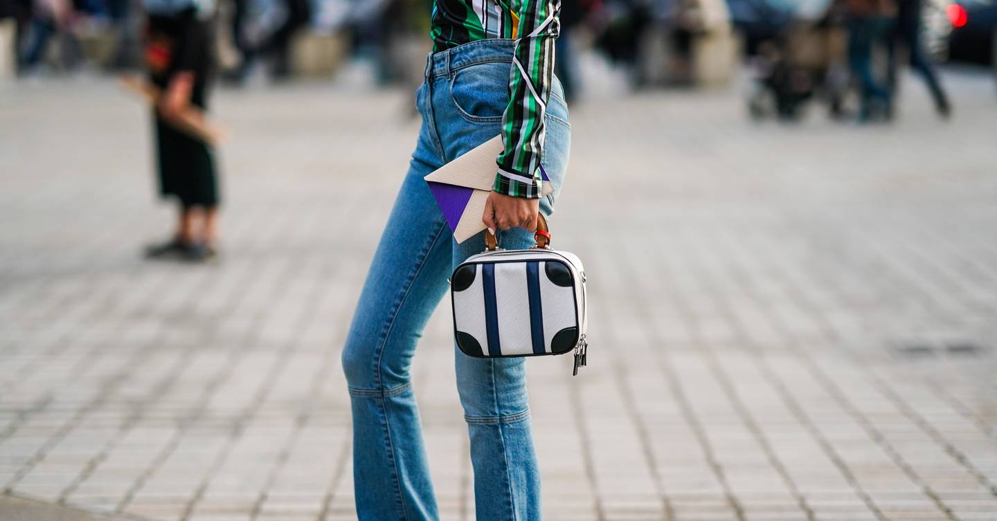 How Your Denim Jeans Are Impacting The Environment | Glamour UK