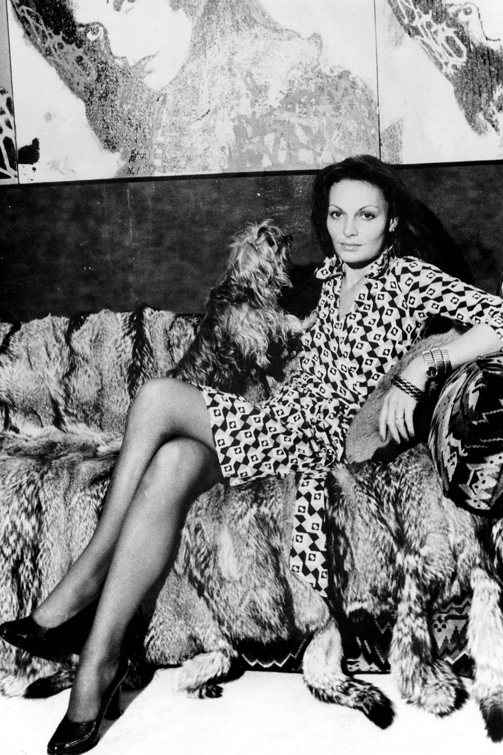 70s Fashion & Style Icons – Ideas For Women | Glamour UK