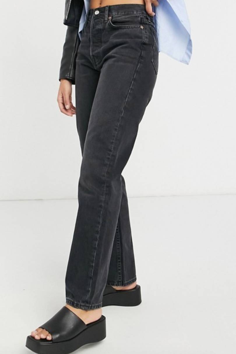 27 Best Black Jeans for Women 2021: Designer & High Street | Glamour UK