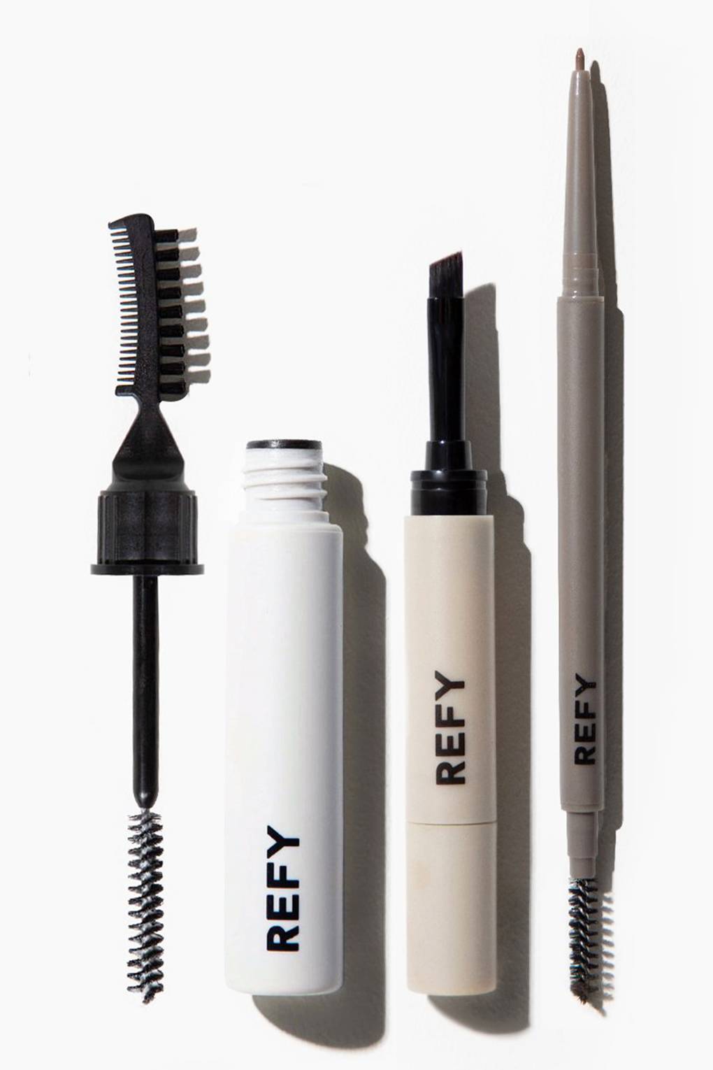 I Tried Jess Hunt's REFY Brow Collection & These Are My Honest Thoughts ...