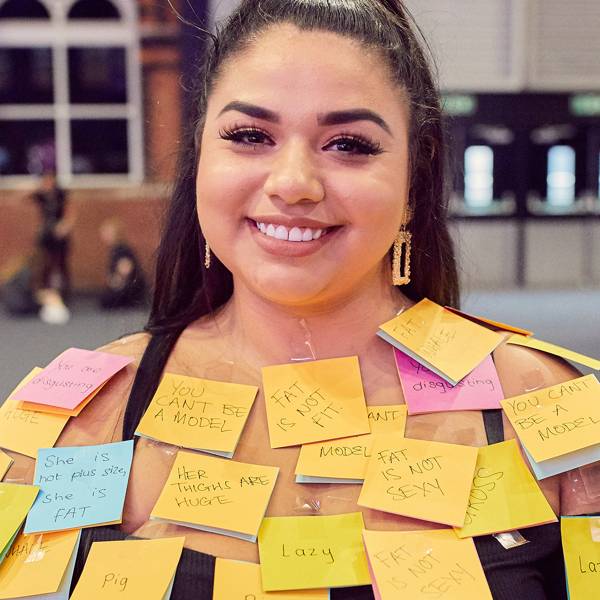 GLAMOUR Beauty Festival Manchester 2019: Everything You Need To Know ...