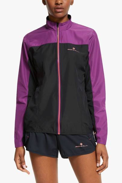 Best Running Jackets for Women 2020 | Glamour UK