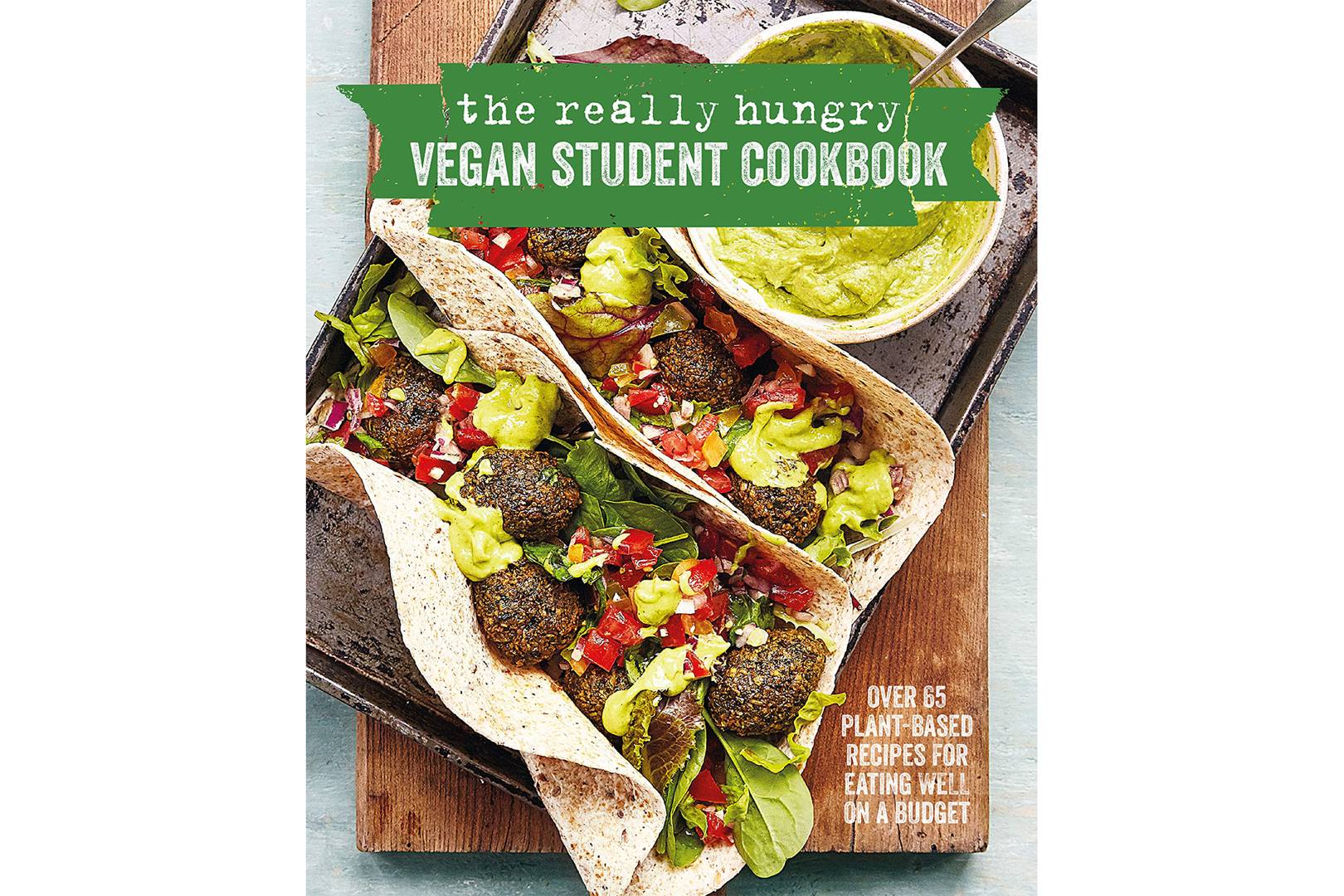 27 Best Vegan Cookbooks 2021 To Buy In 2021 | Glamour UK