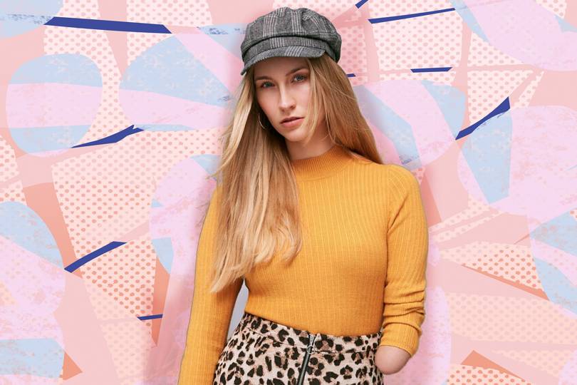 Primark Praised For Campaign With Amputee Model | Glamour UK