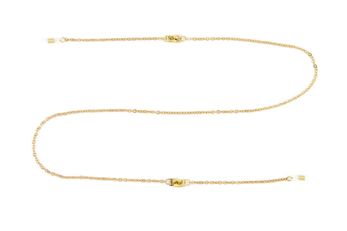 21 Sunglasses Chains 2021 to Keep Your Eyewear Safe | Glamour UK