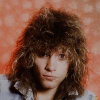 Iconic perms, famous 80s perms | Glamour UK