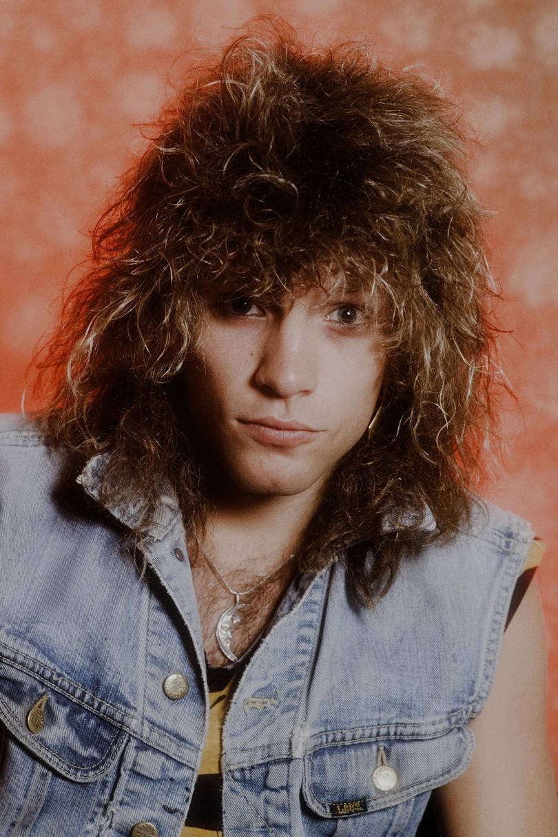 Iconic perms, famous 80s perms | Glamour UK