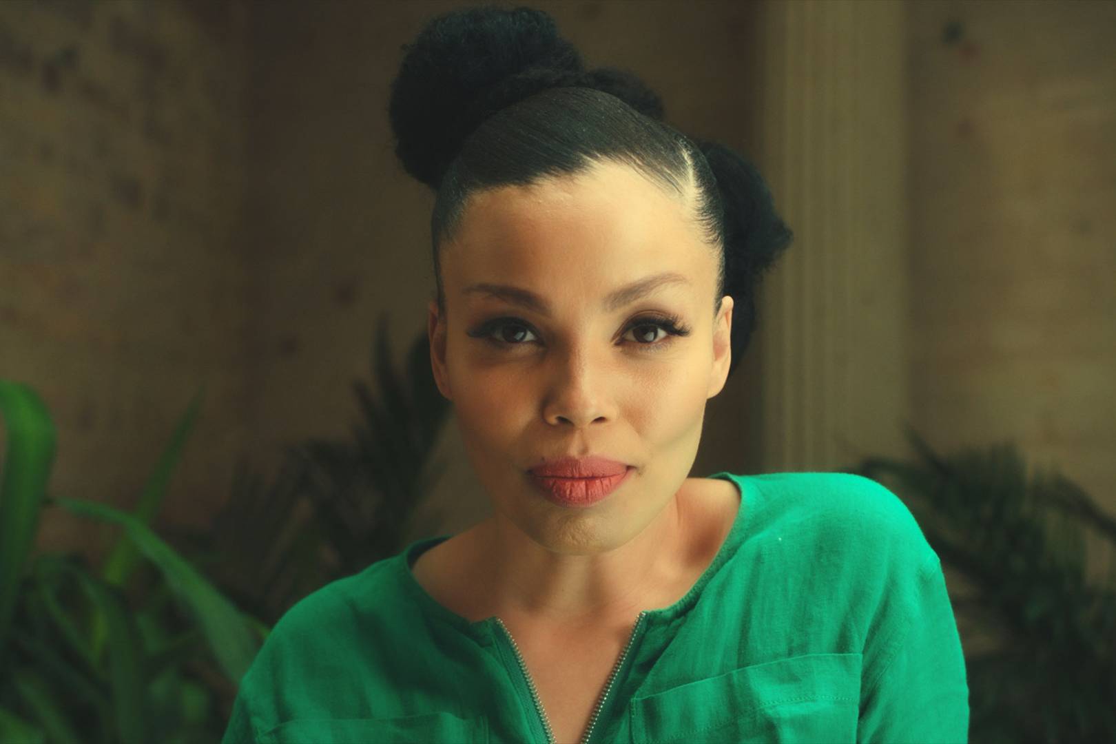 Hair Power: Me & My Afro: Emma Dabiri's Documentary for Channel 4 ...