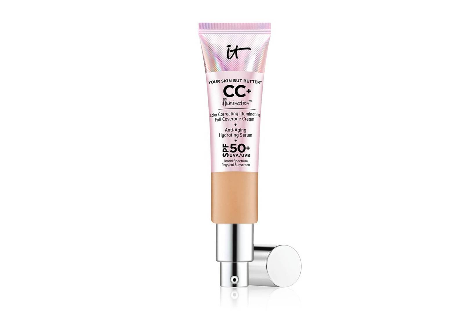 The Best SPF Makeup To Make Everyday Sun Protection Super Easy | Glamour UK
