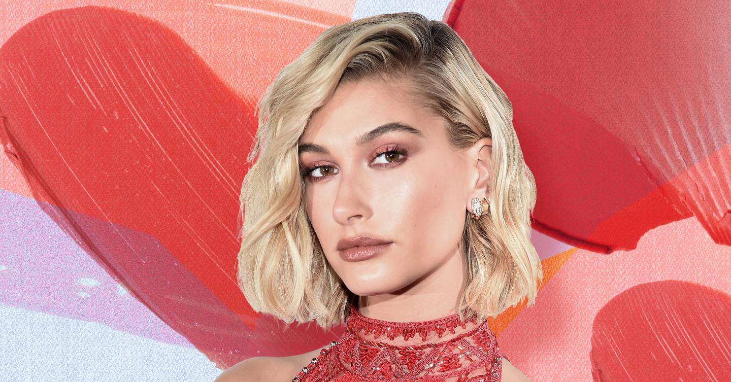 Hailey Baldwin Best Hair & Makeup Looks | Glamour UK