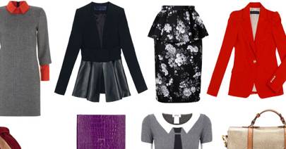 Top 100 Office Fashion & Workwear for Women – Shopping Guide | Glamour UK