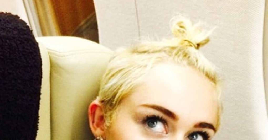 Miley Cyrus pet pig | Glamour UK