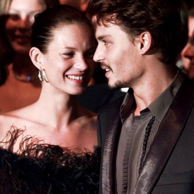 Kate Moss Husband – Boyfriends, Ex-Boyfriends & Dad | Glamour UK