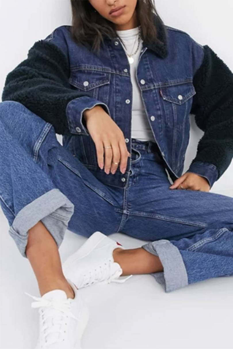 Best Denim Jackets For Autumn 2020 | Glamour UK
