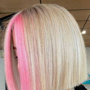 The Best Blunt, Paper-Cut Bob Hairstyles | Glamour UK