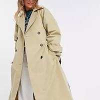 The Best ASOS Trench Coats That Are Selling Out This Spring | Glamour UK