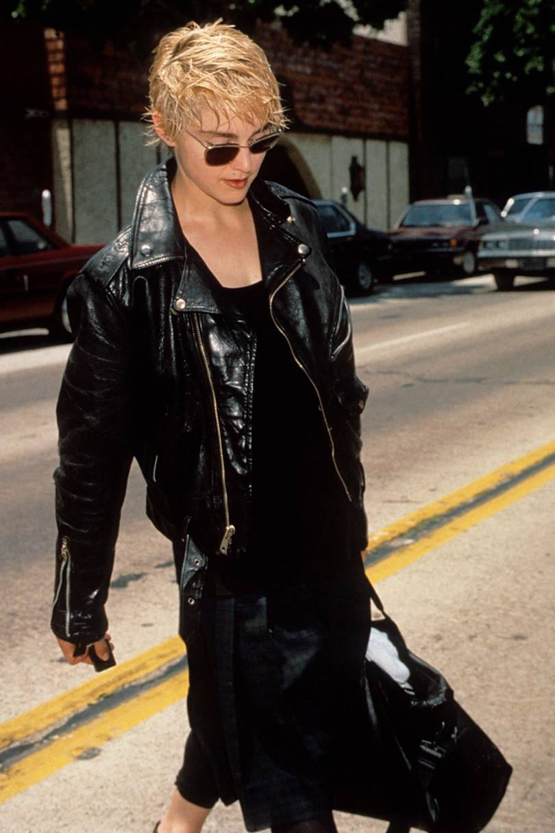 Madonna's Fashion & Style Evolution | Glamour UK