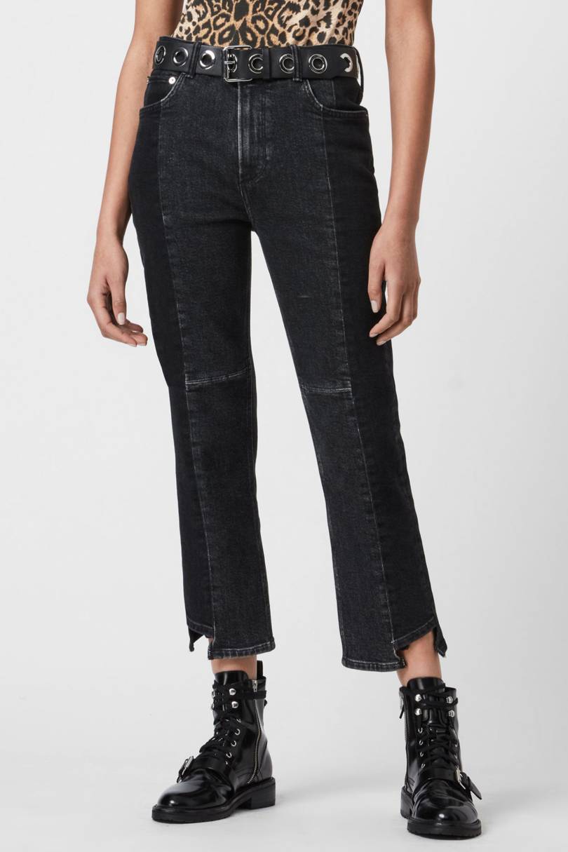 27 Best Black Jeans for Women 2021: Designer & High Street | Glamour UK