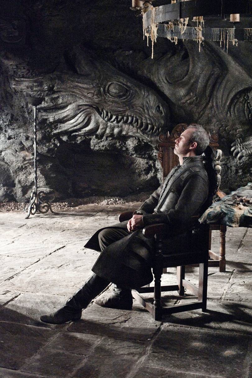 Game of Thrones Season 1, 2 & 3 - Cast & Characters (Glamour.com UK ...