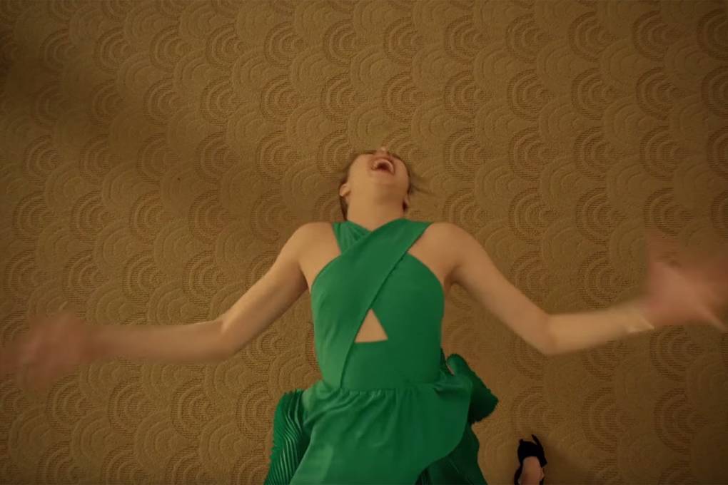 Kenzo World perfume campaign video 2016 | Glamour UK