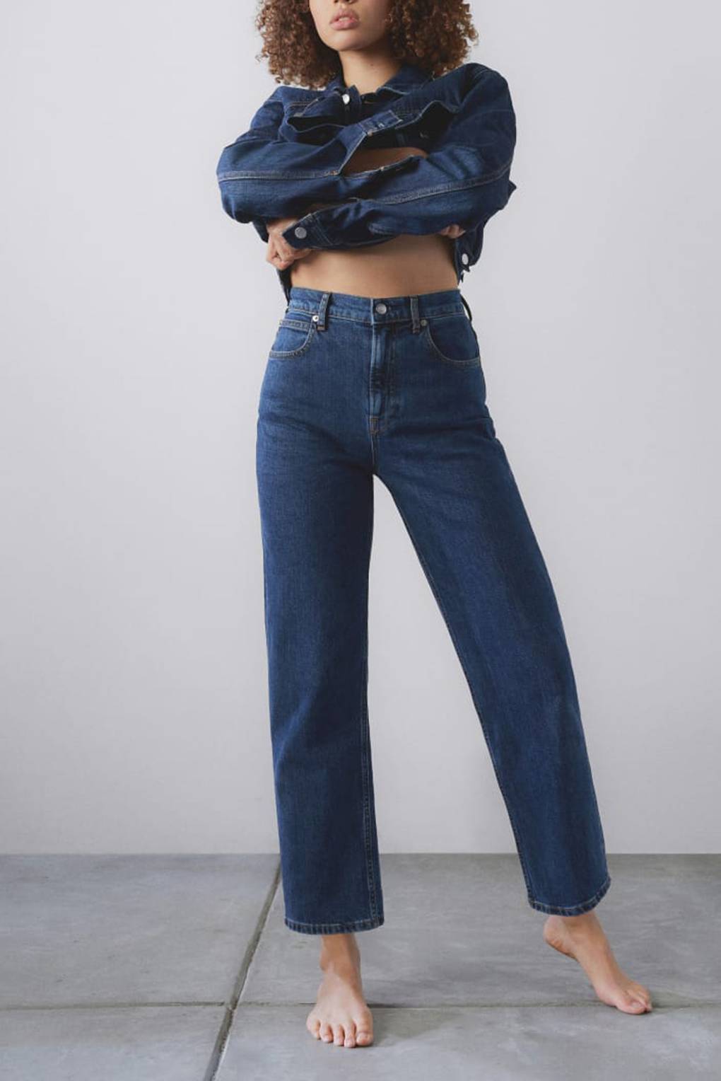 23 Best Mom Jeans 2021 & How To Style Them | Glamour UK