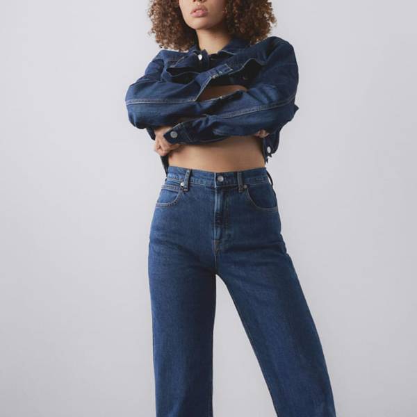 23 Best Mom Jeans 2021 & How To Style Them | Glamour UK