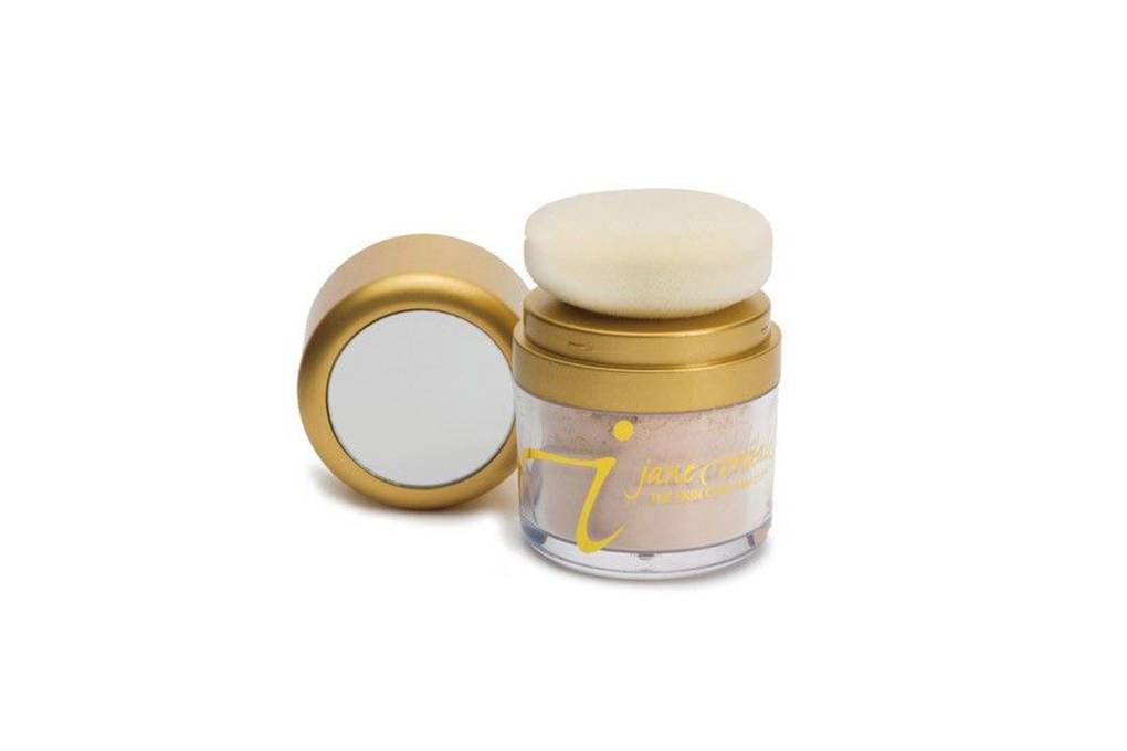 The Best SPF Powders To Perfect And Protect Your Face | Glamour UK