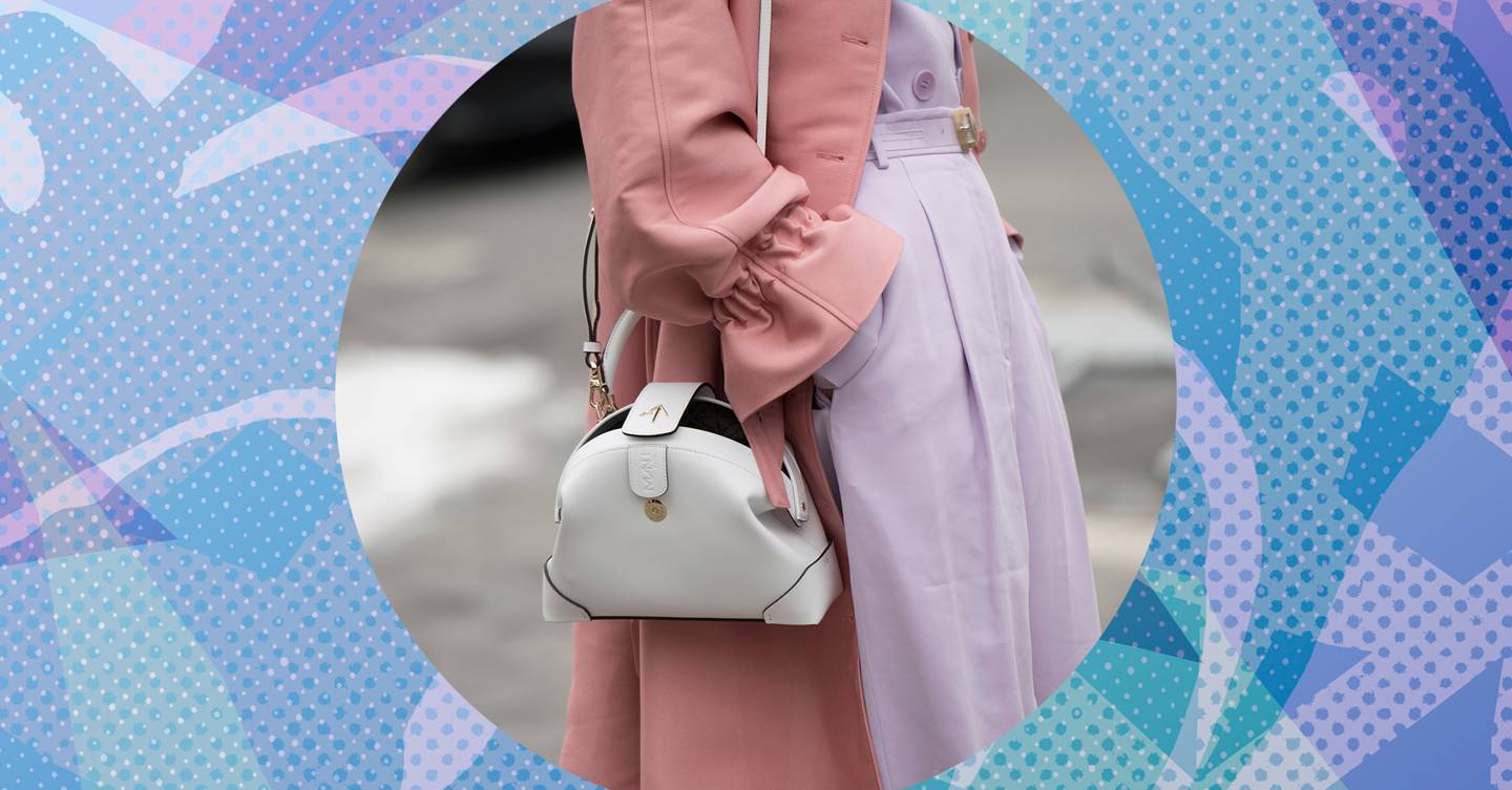 Mid-Range Handbags Are The Best Thing To Happen To Accessories | Glamour UK