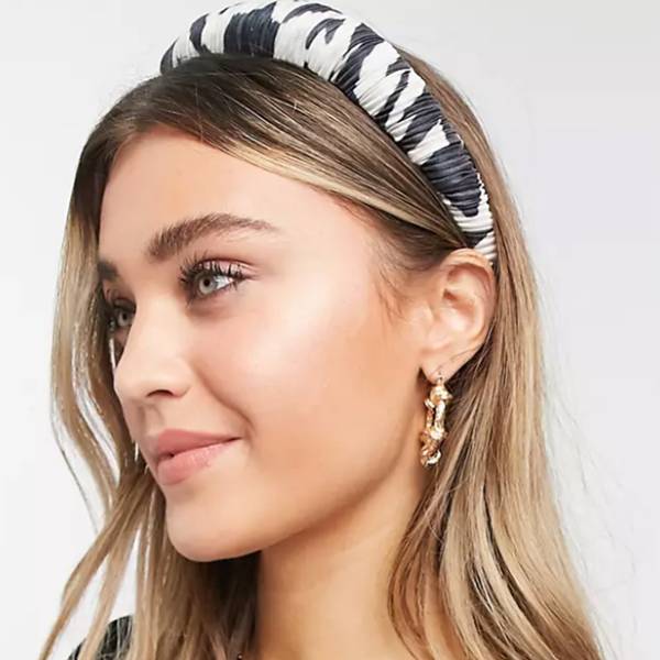 10 Best Headbands For Summer & How To Wear A Headband | Glamour UK