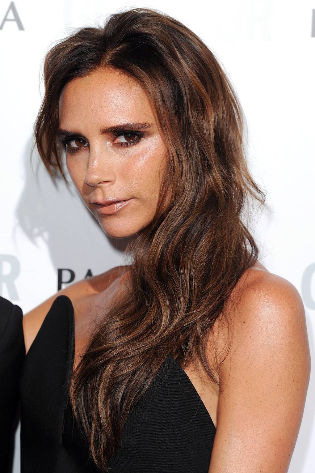 Victoria Beckham Pob Hair 2017 - New Short Haircut | Glamour UK