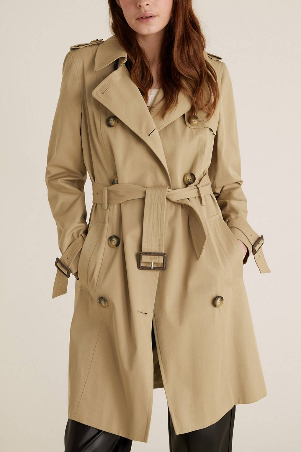 Spring Jackets 2021: Blazers, Denim Jackets & Trench Coats | Glamour UK