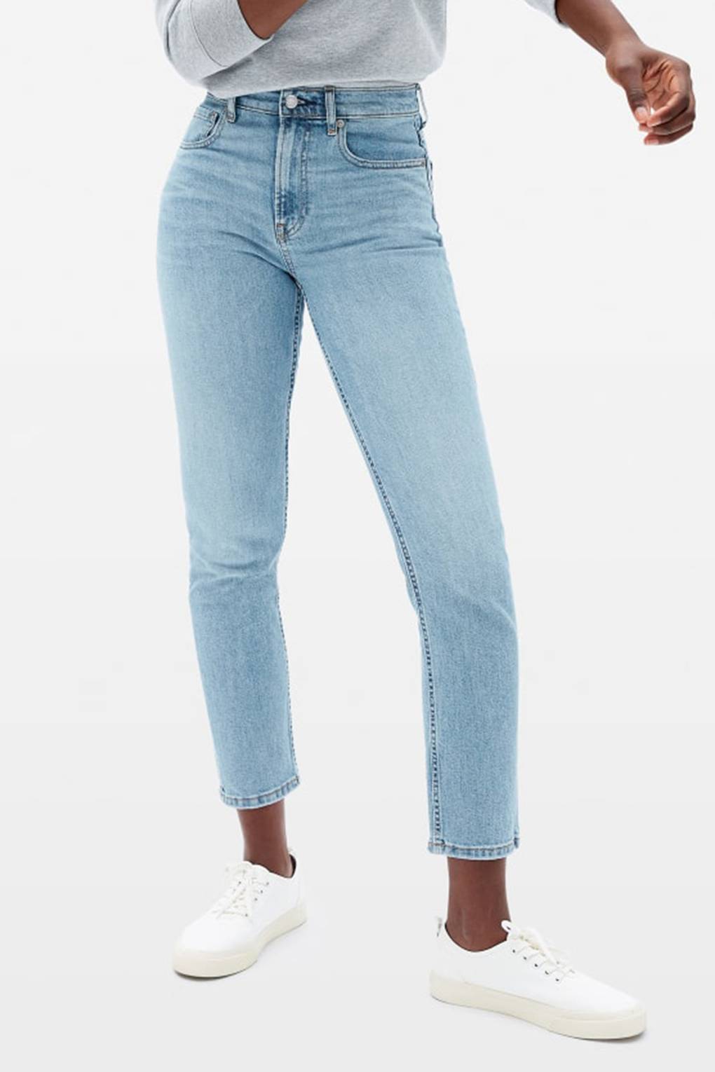 The Best Sustainable Denim Jeans To Shop In 2021 | Glamour UK