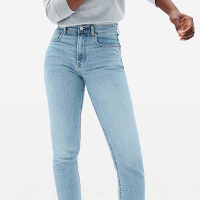 The Best Sustainable Denim Jeans To Shop In 2021 | Glamour UK