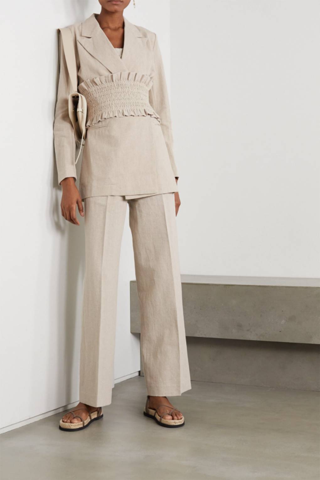 Registry Office Wedding Dresses: Suits & Outfits For Civil Ceremonies ...