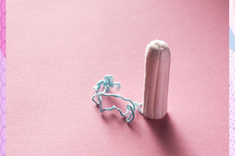 The Best Organic Tampons & The Shocking Reason Why We Should All Make ...