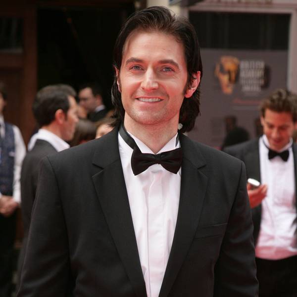 Hottest male TV characters: past to present | Glamour UK