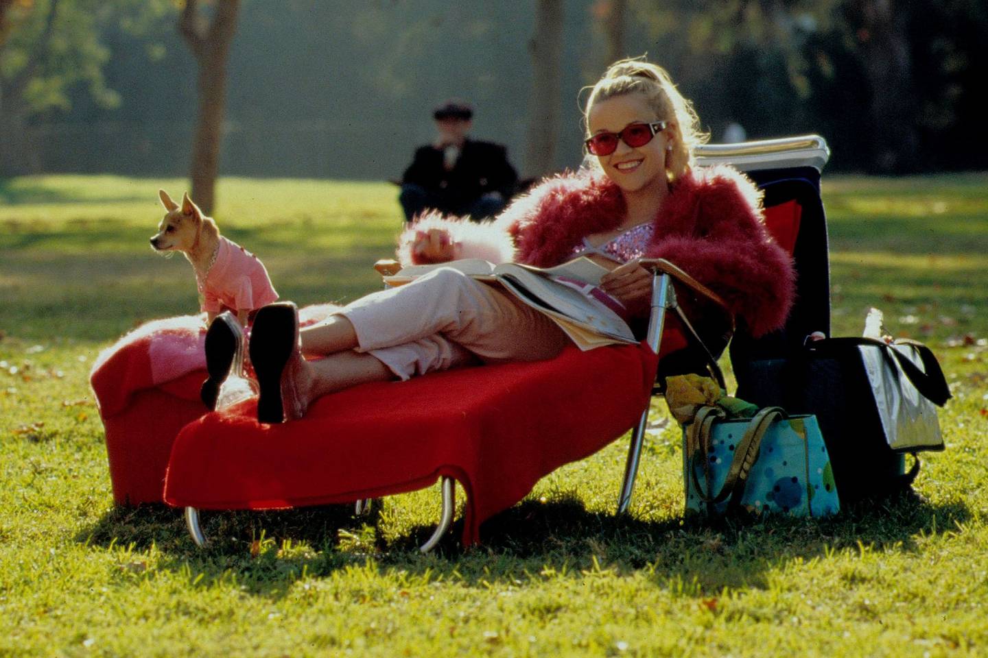 The Best Chick Flicks of All Time; Movies Like Mean Girls | Glamour UK