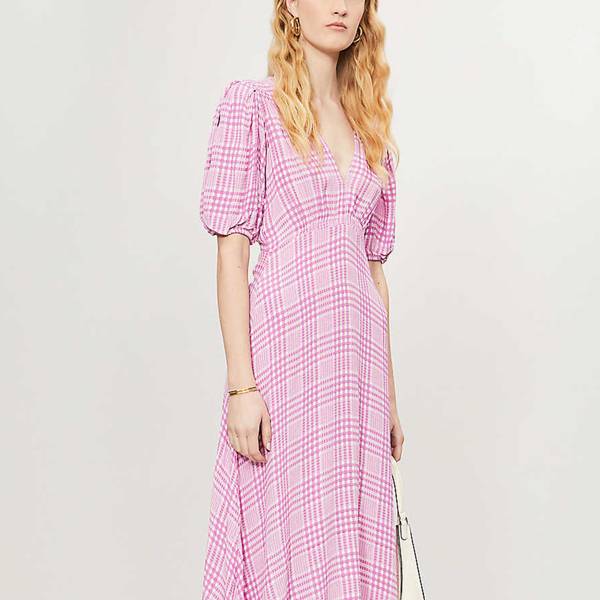 Selfridges Summer Dresses Under £200 | Glamour UK