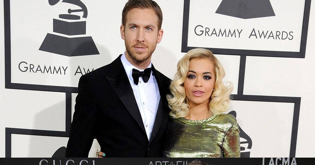 Celebrity Couples Splits Break Ups | Glamour UK