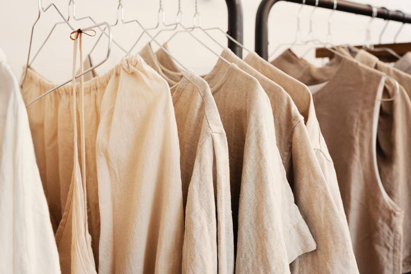 Sustainable Fashion: How To Make Your Wardrobe Sustainable | Glamour UK